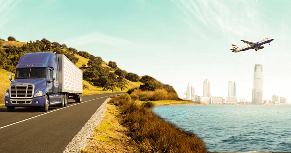 Tips to Improve your Freight Management Process