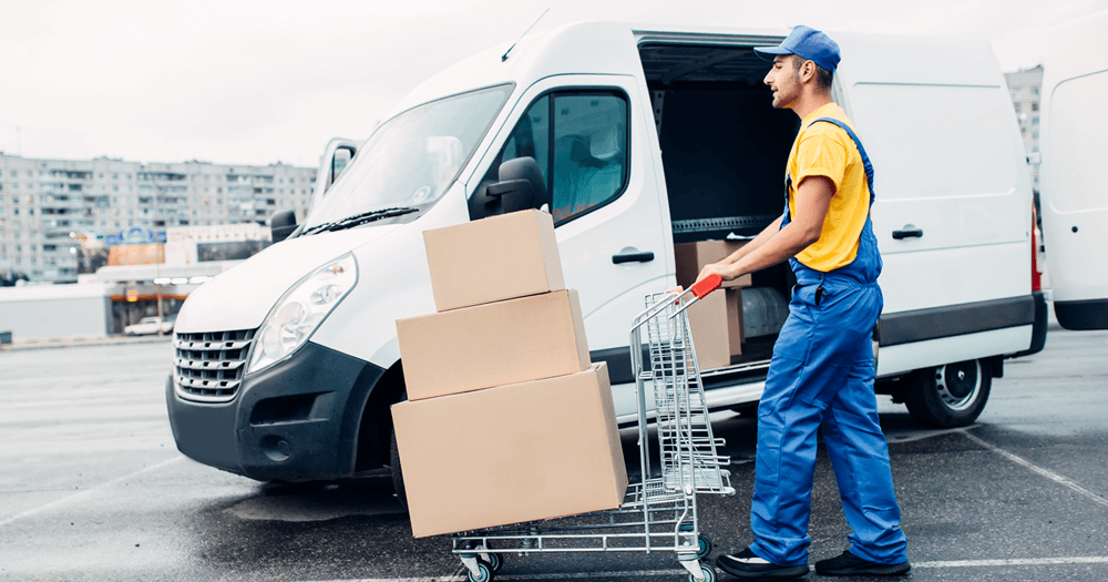 Deliver Superior Customer Service by Optimizing Your Last Mile Delivery ...